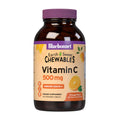 Bluebonnet Nutrition chewable vitamin C tablets