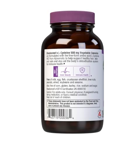 Bluebonnet Nutrition health supplements