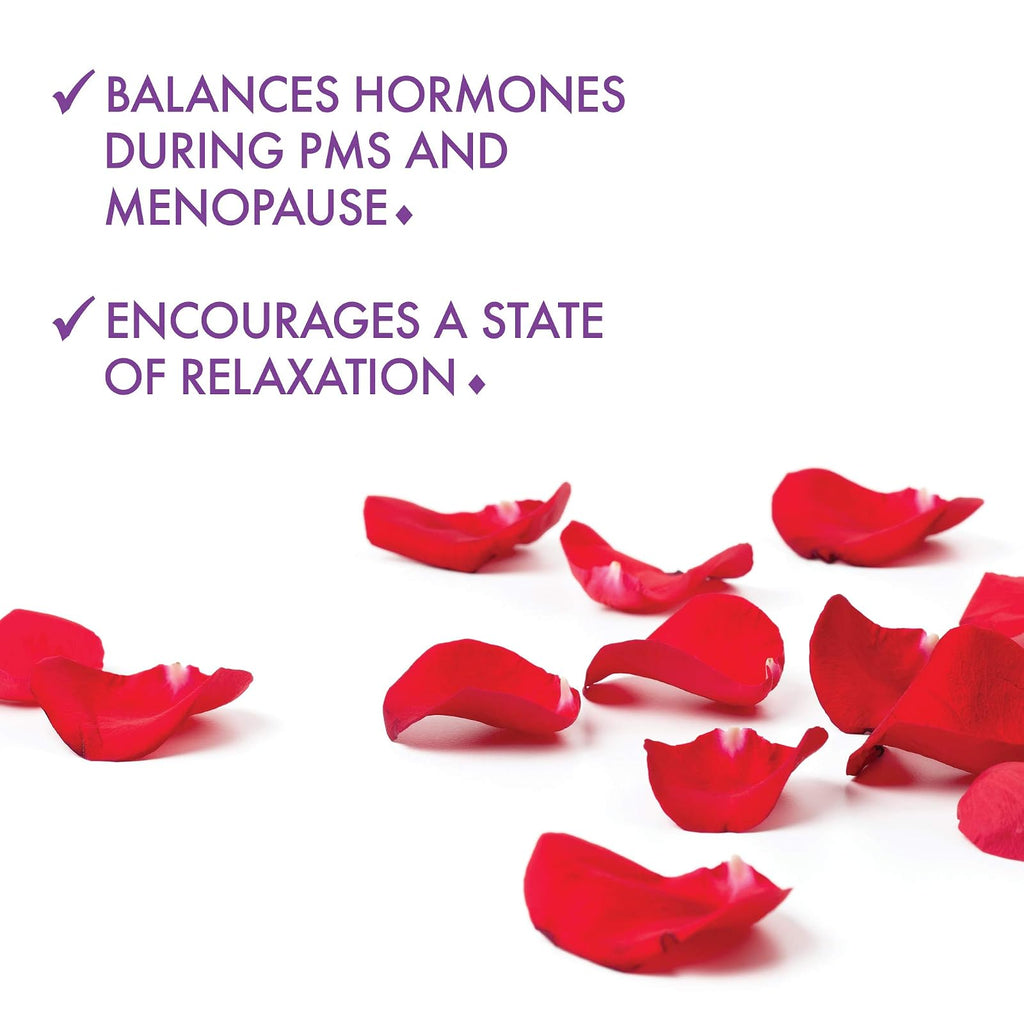 Bluebonnet Nutrition intimate essentials for her