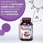 Bluebonnet Nutrition kids vitamin D