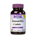 Bluebonnet Nutrition lutein softgels