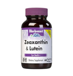 Bluebonnet Nutrition lutein softgels