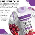 Bluebonnet Nutrition magnesium bisglycinate blend
