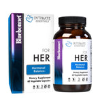 Bluebonnet Nutrition menopause support capsules