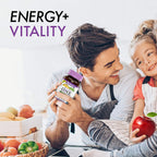 Bluebonnet Nutrition multivitamin capsules