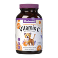 Bluebonnet Nutrition Vitamin C chewables