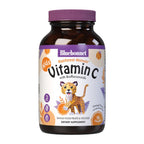 Bluebonnet Nutrition Vitamin C chewables