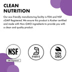 Bluebonnet Nutrition vitamin D benefits