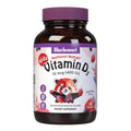 Bluebonnet Nutrition vitamin D3 chewables