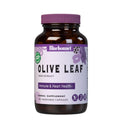 BlueBonnet olive leaf extract capsules