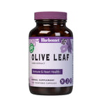 BlueBonnet olive leaf extract capsules