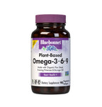 Bluebonnet Omega 3-6-9 softgels