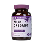 BlueBonnet oregano oil leaf extract