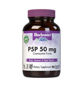 Bluebonnet P-5-P vitamin B6 capsules
