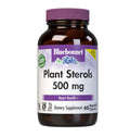 Bluebonnet plant sterols for heart health