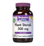 Bluebonnet plant sterols for heart health