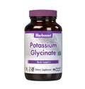 Bluebonnet potassium supplement for heart health