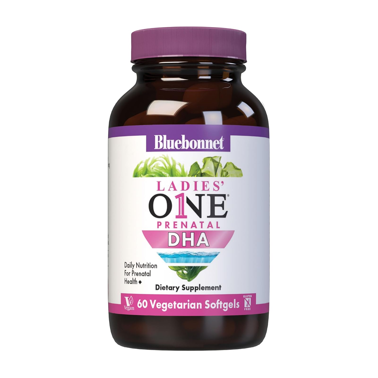 bluebonnet prenatal vitamins for moms