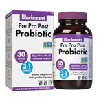 BlueBonnet probiotics for digestive health