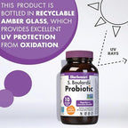 BlueBonnet probiotics support gut balance