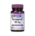 Bluebonnet Pycnogenol antioxidant capsules