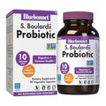 BlueBonnet S. Boulardii probiotic capsules
