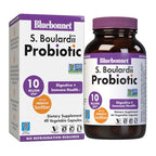 BlueBonnet S. Boulardii probiotic capsules