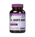 Bluebonnet St. John's Wort herbal supplement