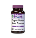 Bluebonnet Super Boron Bone Formula capsules