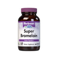 Bluebonnet Super Bromelain digestive enzymes supplement