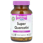 BlueBonnet Super Quercetin vitamin C benefits