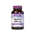 Bluebonnet Taurine 1000 mg capsules