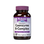 Bluebonnet vitamin b complex capsules