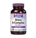 BlueBonnet vitamin b complex capsules