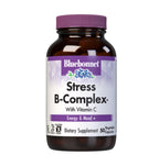 BlueBonnet vitamin b complex capsules