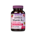 Bluebonnet vitamin B12 chewable tablets