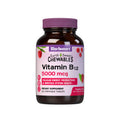 BlueBonnet vitamin B12 chewable tablets