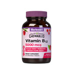 BlueBonnet vitamin B12 chewable tablets