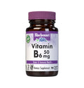 Bluebonnet Vitamin B6 for energy support