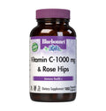 BlueBonnet vitamin C 1000mg capsules