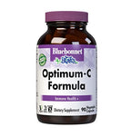 BlueBonnet Vitamin C capsules for immunity