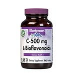 Bluebonnet Vitamin C immune support