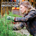 Bluebonnet vitamin E for immune system boost