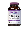Bluebonnet vitamin E softgels 200 IU