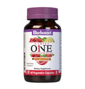 BlueBonnet whole food multivitamin for women