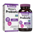 BlueBonnet women's probiotic capsules