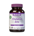 Bluebonnet zinc capsules for immunity
