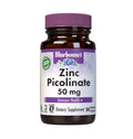 Bluebonnet zinc picolinate capsules