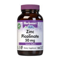 Bluebonnet zinc picolinate capsules