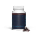 Blueprint advanced antioxidant supplement capsules